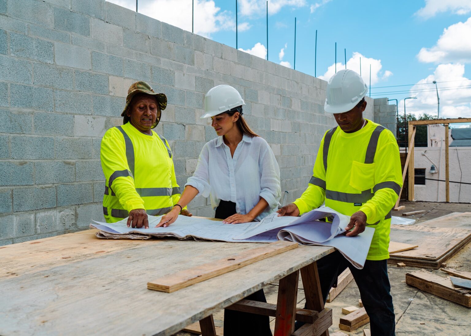 About Us – ALFA HOMES